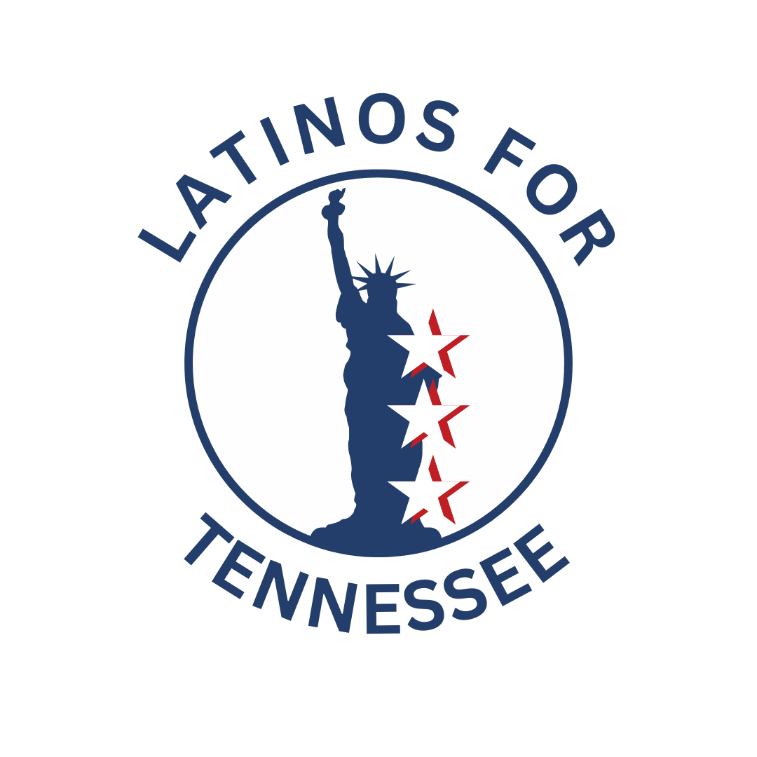 Contact - Latinos For Tennessee